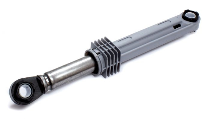 LG 4901ER2003B (80 N) Shock absorber for Washing Machine - EKO Components