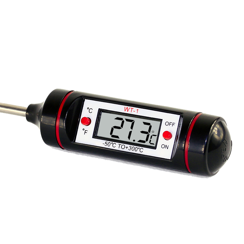 WT-1B Digital Thermometer - EKO Components