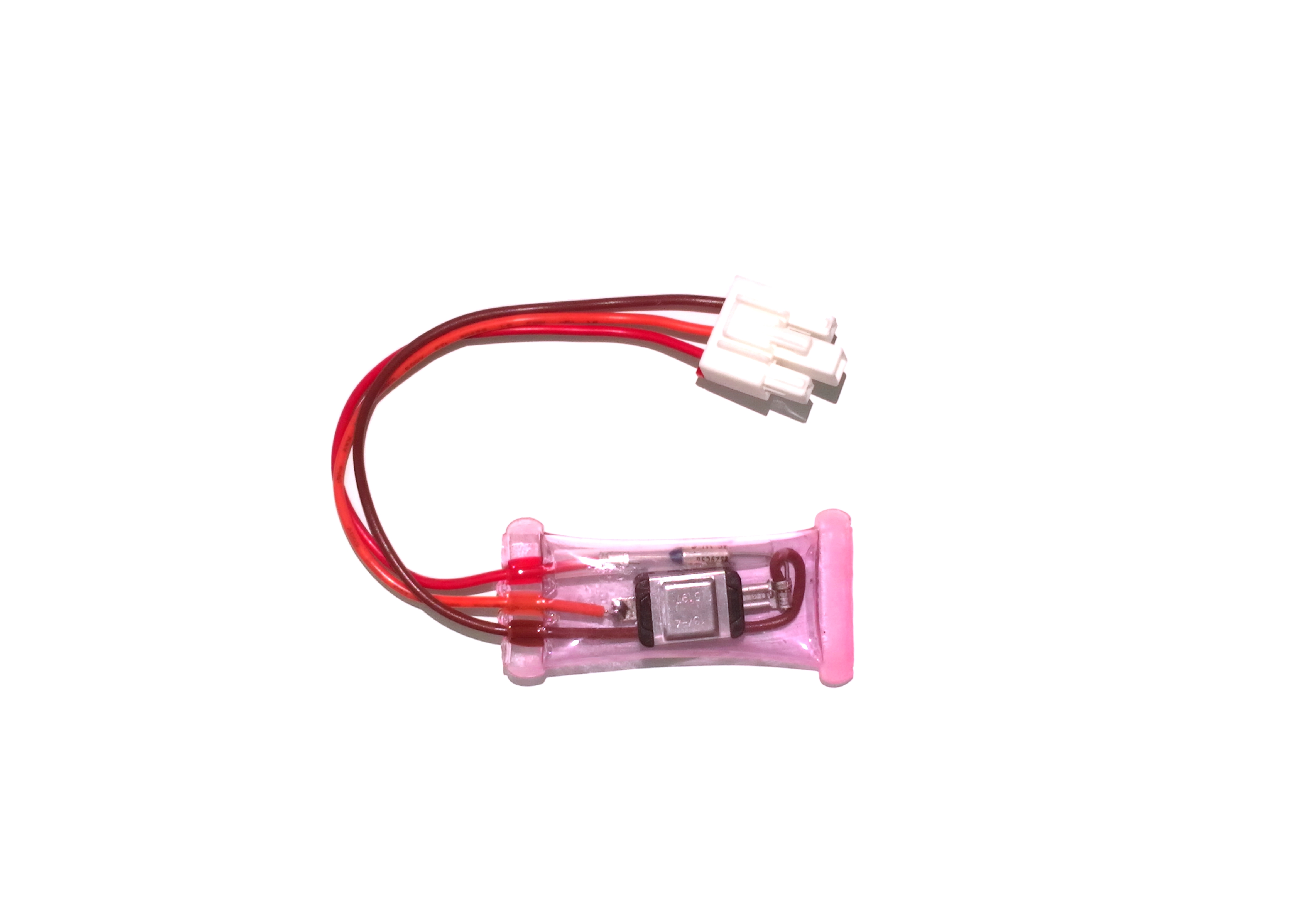 LG 6615JB2002A (KSD-2002) Thermal relay (Defroster) Refrigerator - EKO ...